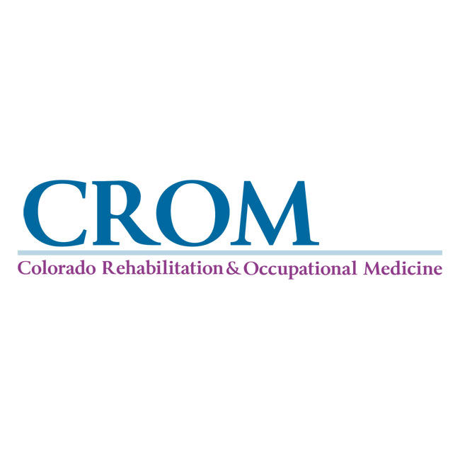 Colorado Rehabilitation & Occupational Medicine - CROM