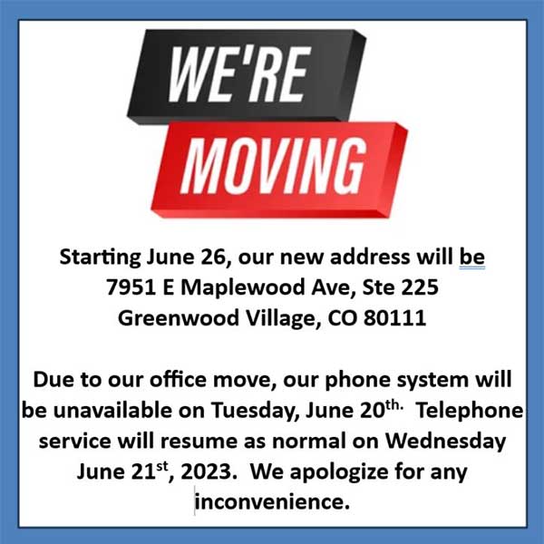 CROM-Physiatry Neuro-musculoskeletal treatments Denver Colorado